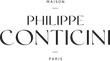 Les boutiques de Philippe Conticini