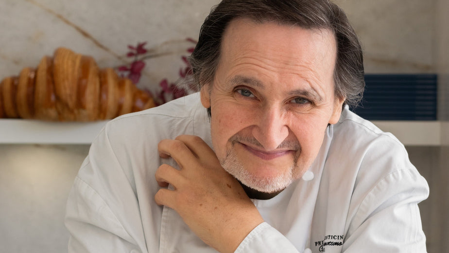 Philippe Conticini